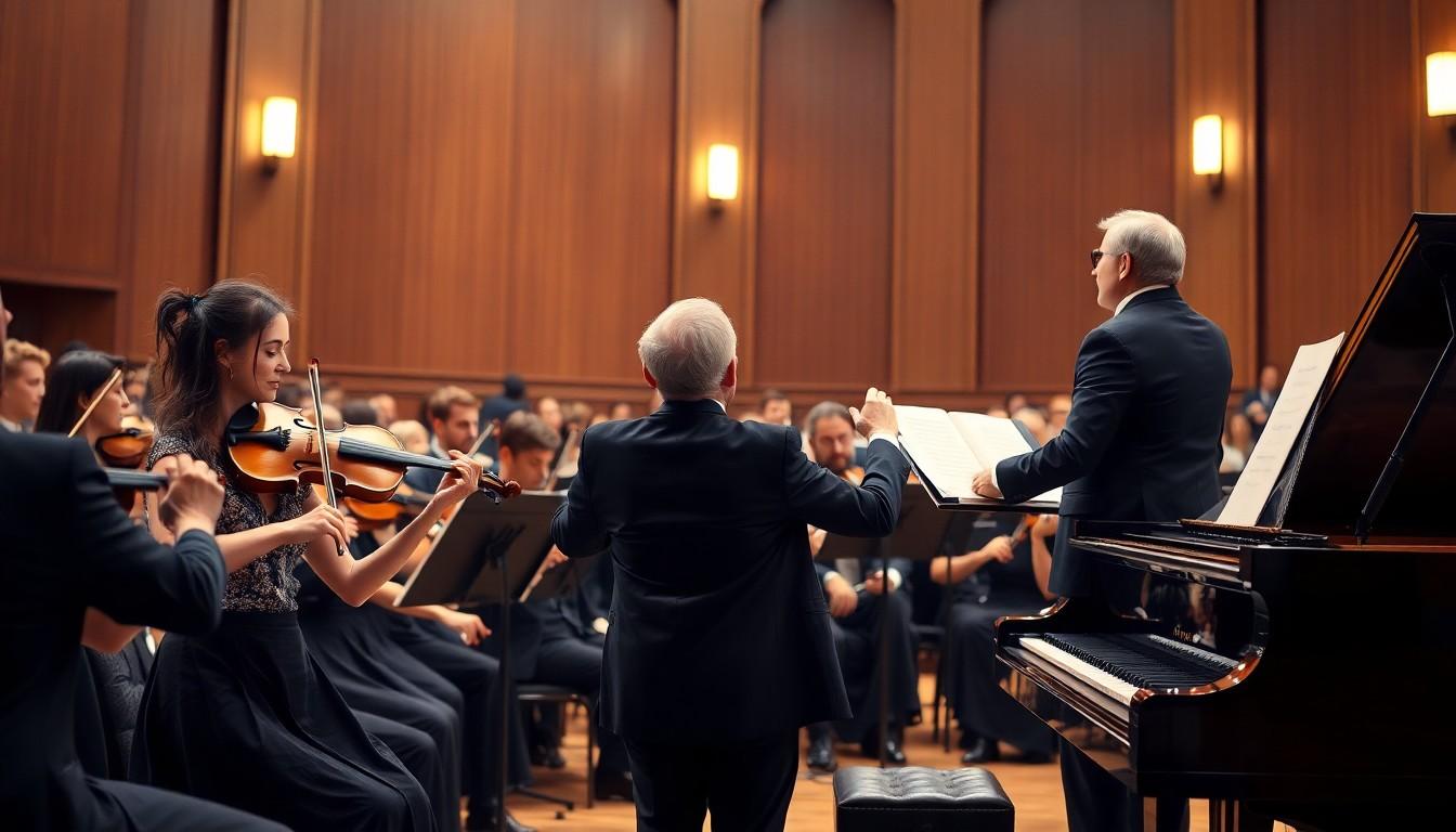 Classical Music Timeline: Discover the Evolution of an Art Form Beyond ...